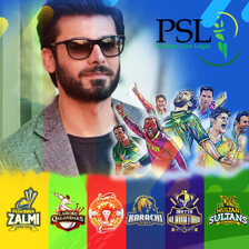 PSL Photo Frame App 2022 per Android - Download