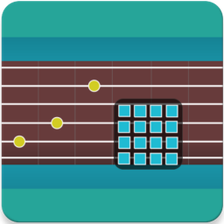 Learn Guitar Tabs : Compose and Play APK per Android - Download