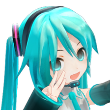 Miku AR CameraMikuture per Android - Download