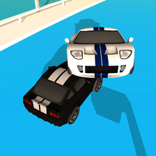 Car Loop Rush APK cho Android - Tải về