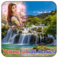 Nature Photo Frames for Android - Download