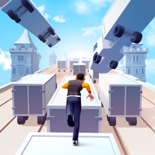 Mega Trucker for Android - Download