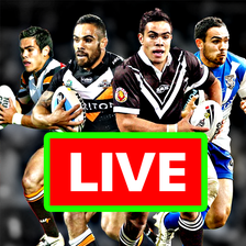 Watch NRL Live Streaming FREE APK para Android - Download