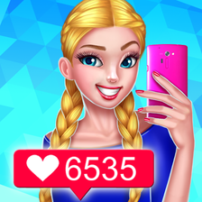 Selfie Queen - Social Star APK für Android - Download