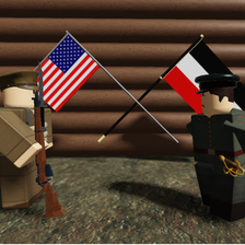 WW1 Trench Battle para ROBLOX - Juego Descargar