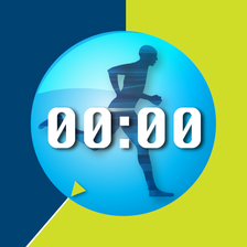 HIIT interval training timer APK für Android - Download