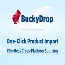 BuckyDrop per Google Chrome - Estensione Download