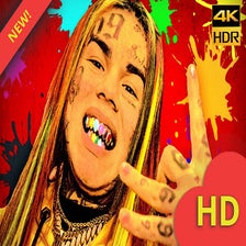 6ix9ine Tekashi69 Wallpaper HD New Tab Themes für Google Chrome ...