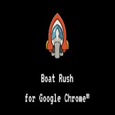 Boat Rush HTML5 Game para Google Chrome - Extensión Descargar