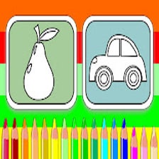Fun Coloring Book para Google Chrome - Extensión Descargar
