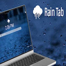 Rain Tab para Google Chrome - Extensión Descargar