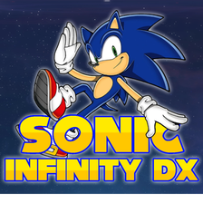 Sonic Infinity DX READ DESC para ROBLOX - Juego Descargar