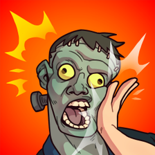 Monster Slap. Halloween League pour Android - Télécharger