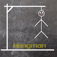Hangman Game pour Android - Télécharger