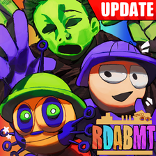 UPDATE Random Dave and Bambi Model Testing ROBLOX 용 - 게임 다운로드