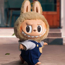 Wallpaper Labubu Cute per Android - Download