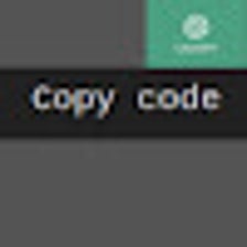 ChatGPT: Copy Code Without Scrolling Google Chrome için - Eklenti İndir