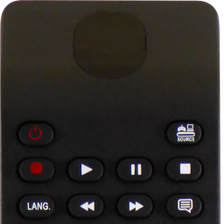 Remote Control For Vestel TV para Android - Descargar