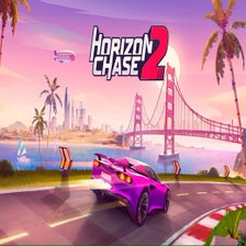 Horizon Chase 2 for Nintendo Switch - Download