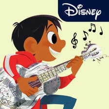 Pixar Stickers: Coco para iPhone - Descargar