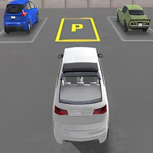 Real Car Parking Game New Tab for Google Chrome - Extension Download