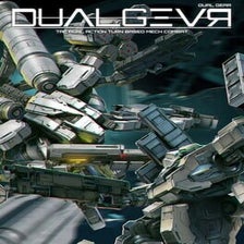 Dual Gear for PlayStation 4 - Download