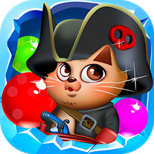 Kitty Bubble : Bubble pop puzzle APK para Android - Descargar