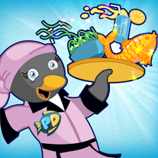 Penguin Diner 2: My Restaurant APK per Android - Download