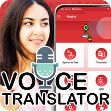 Android 용 Voice Translator All Languages - 다운로드