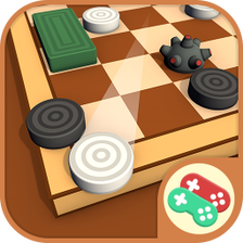 Chapayev - 3D Board game pour Android - Télécharger