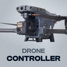 DJI Fly Go 4 Drone Camera UAV na Android - Download