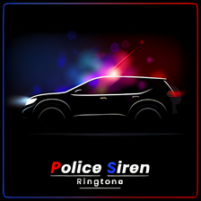 Scary Siren Police and Lights per Android - Download