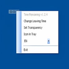 Time Remaining - Descargar