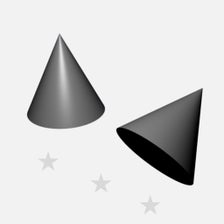 Flat Pattern Cone Calculator for iPhone - Download