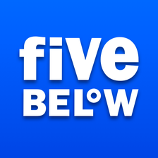 Five Below APK per Android - Download