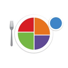 Start Simple with MyPlate para iPhone - Descargar