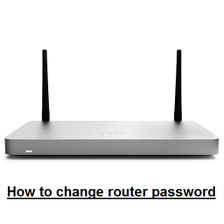 Android 용 How to change router password APK - 다운로드
