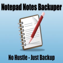 Notepad Notes Backuper Google Chrome için - Eklenti İndir