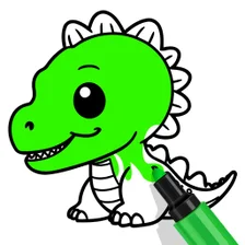 Android için ASMR Drawing Color Page - İndir