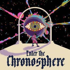 Enter the Chronosphere - 다운로드