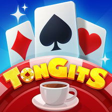Tongits Cafe - Card Game para Android - Descargar