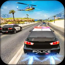 Police Car Racing Games per Android - Download