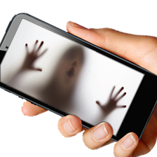 Camera Ghost Detector: Prank APK para Android - Descargar