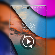 Video Live Wallpaper Changer APK per Android - Download