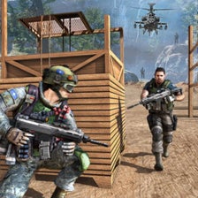 Real Commando Secret Mission for iPhone - Download