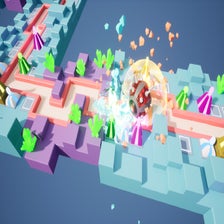 Tiling Towers - Download