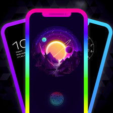 Edge Lighting - Always On Edge for Android - Download