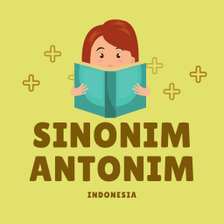 Kamus Sinonim Antonim for Android - Download