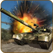 Real Tank Battle : Armoured Ve para Android - Descargar