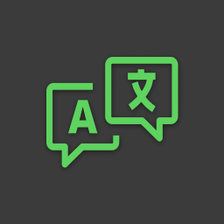 CHAT TRANSLATOR KEYBOARD –ALL LANGUAGE TRANSLATOR für Android - Download